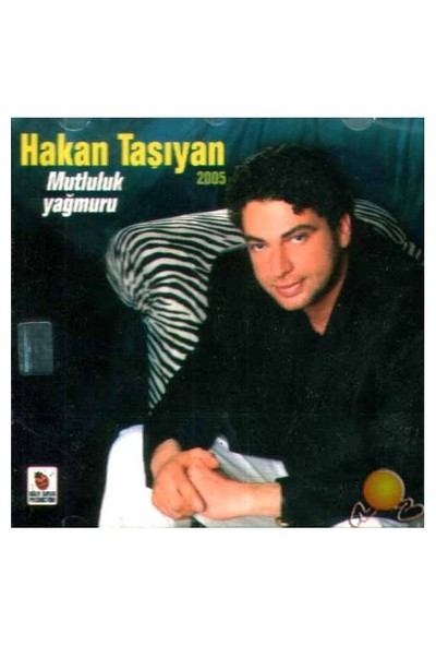 Mutluluk Yağmuru (hakan Taşıyan)