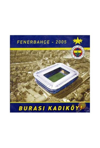 Fenerbahçe-2005