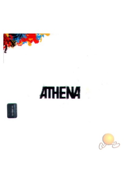 Athena