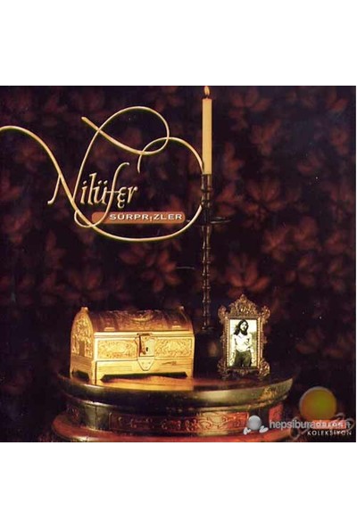 SÜRPRİZLER (NİLÜFER)