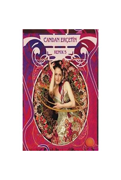Remix 5 (candan Erçetin)