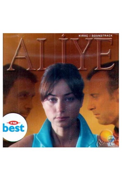 Aliye (kıraç) Aliye (kıraç)