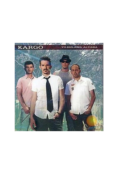 Yıldızların Altında (Kargo)