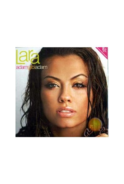 Adam Gibi Adam (lara)
