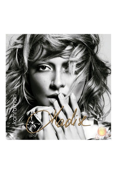 Hadise - Kahraman Hadise - Kahraman