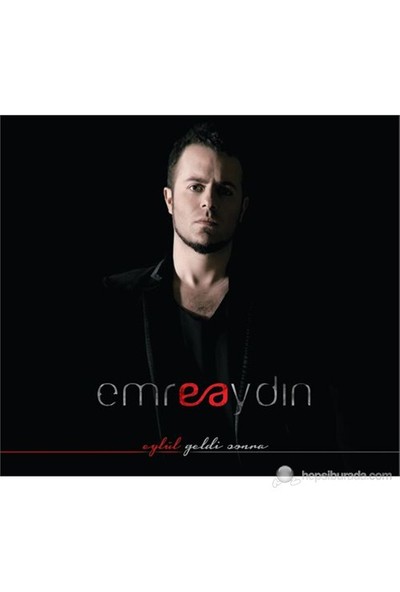 Emre Aydın - Eylül Geldi Sonra (CD)