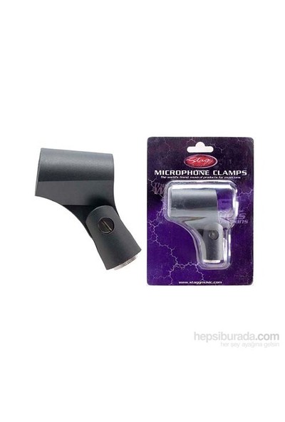 Stagg Mh-8Ah Mikrofon Ayı Stagg Mh-8Ah Mikrofon Ayı