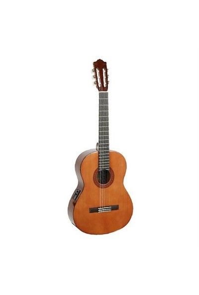 Yamaha CX40II Elektro Klasik Gitar