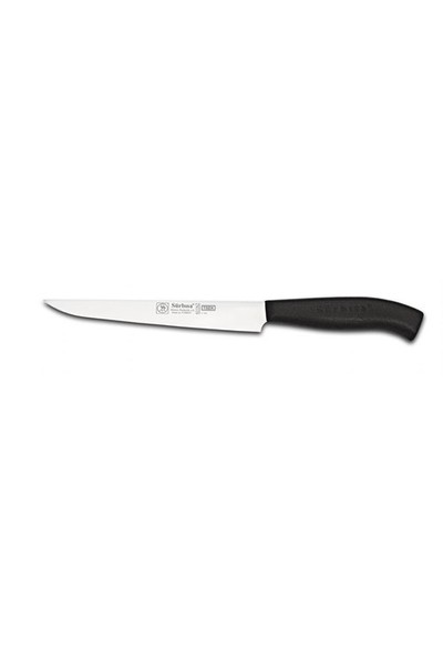 Sürbisa Sürmene 61162 Peynir Bıçağı (16.5 Cm) Sürbisa Sürmene 61162 Peynir Bıçağı (16.5 Cm)