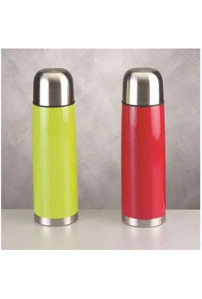 Metaltex Galaxy Çelik Termos ( 0,75 Lt)