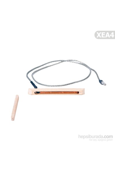 Extreme Profesyonel Bağlama Eşikaltı Manyetik Xea4