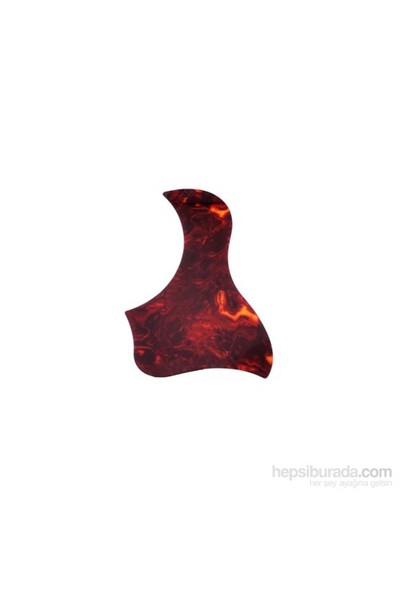 Gitar Pena Korumalığı Pg165Dr Pick Guard