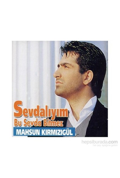 Mahsun Kırmızıgül - Sevdalıyım Hemşerim