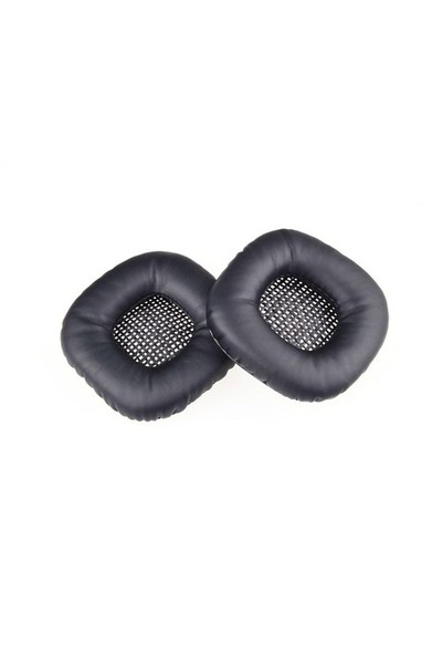 MARSHALL Major Kulaklık Siyah Yedek Ped MARSHALL Major Kulaklık Siyah Yedek Ped