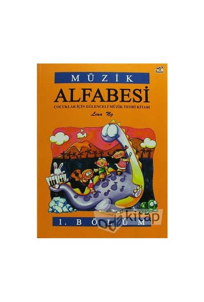 Müzik Alfabesi 1. Bölüm Çocuklar İçin Eğlen Müzik Alfabesi 1. Bölüm Çocuklar İçin Eğlen