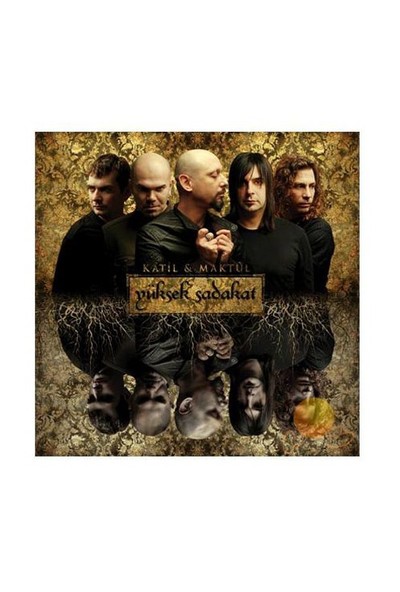 Yüksek Sadakat - Katil & Maktul