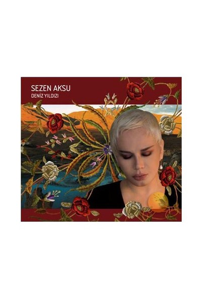 Sezen Aksu - Deniz Yıldızı Sezen Aksu - Deniz Yıldızı