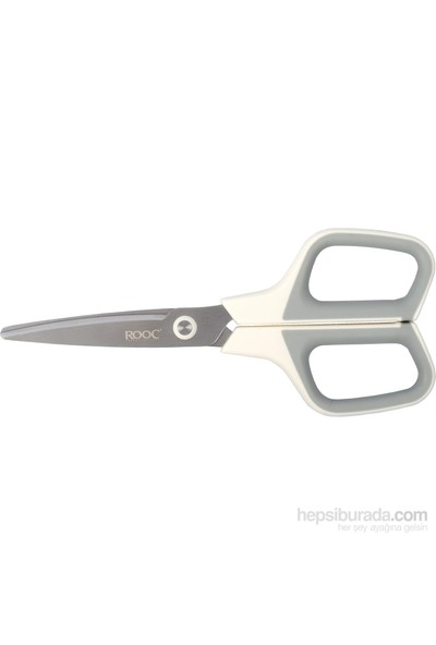 RooC 3D Curved Makas 17,5 cm