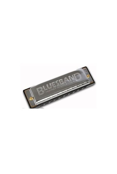 Hohner 559/20 C Blues Band