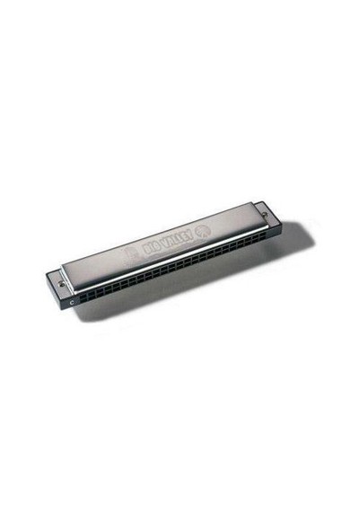 Hohner Big Valley 2550/48 Mızıka (Do Majör) Hohner Big Valley 2550/48 Mızıka (Do Majör)