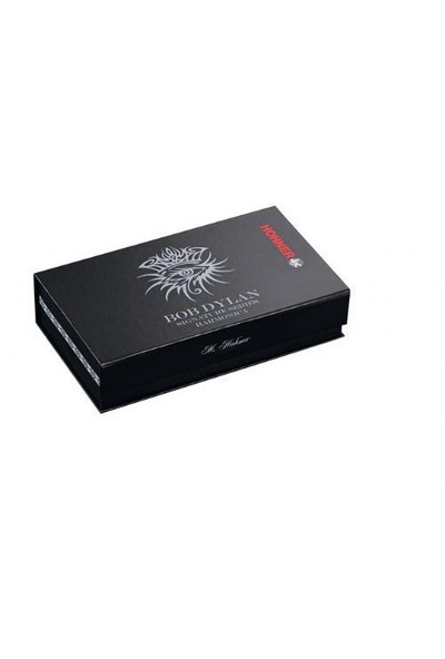 Hohner Bob Dylan Signature Mızıka (Do Majör) Hohner Bob Dylan Signature Mızıka (Do Majör)