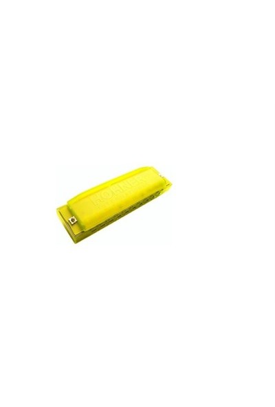 Hohner Happy Harp Mızıka (Do Majör) Hohner Happy Harp Mızıka (Do Majör)