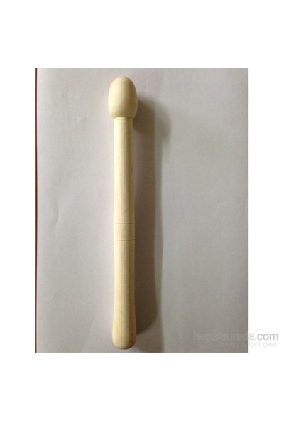 Saz Dt-05 Davul Tokmağı Küçük Boy