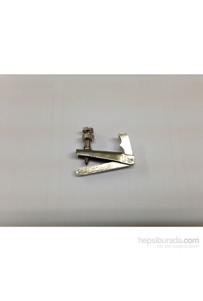 Saz Kf1 Keman Fix Nikel Saz Kf1 Keman Fix Nikel