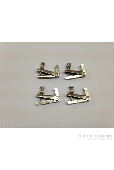 Saz Kf4 Keman Fix Nikel Takım