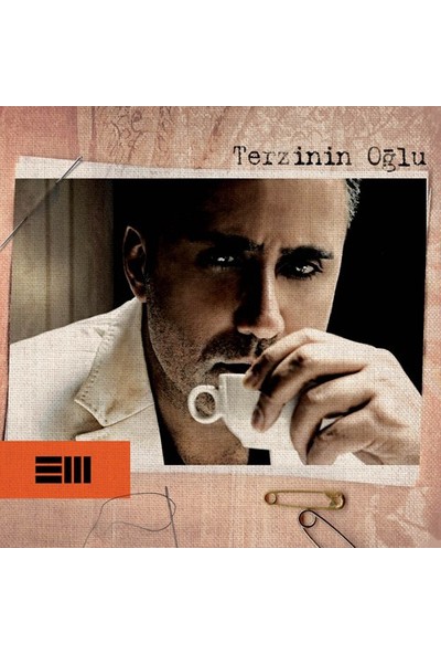 Emrah - Terzinin Oğlu