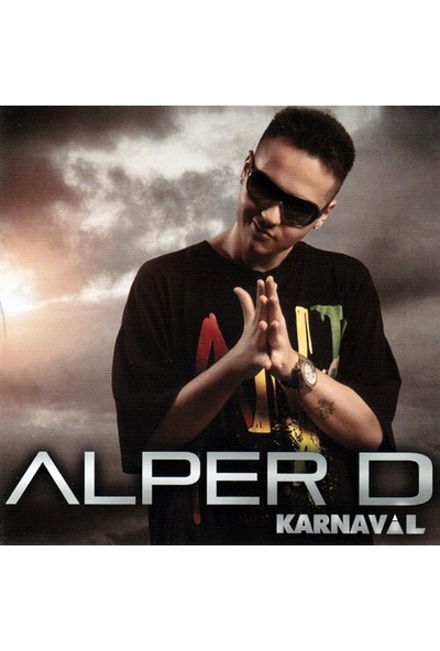 Alper D - Karnaval