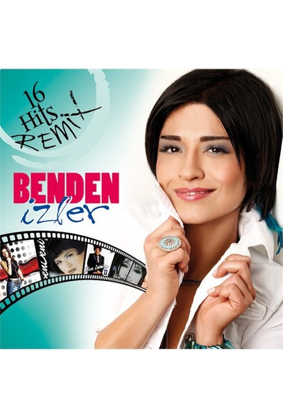 Bendeniz - Benden İzler - 16 Hit Remix Bendeniz - Benden İzler - 16 Hit Remix