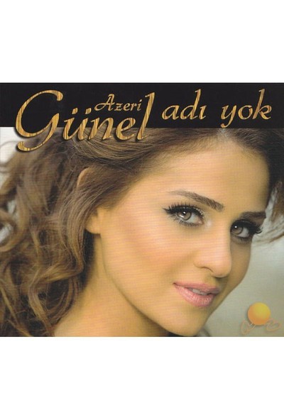 Azeri Kızı Günel - Adı Yok