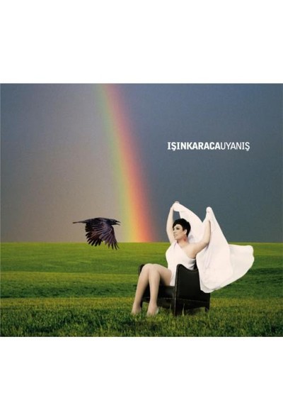 Işın Karaca - Uyanış