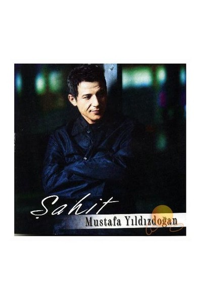 Mustafa Yıldızdoğan - Şahit