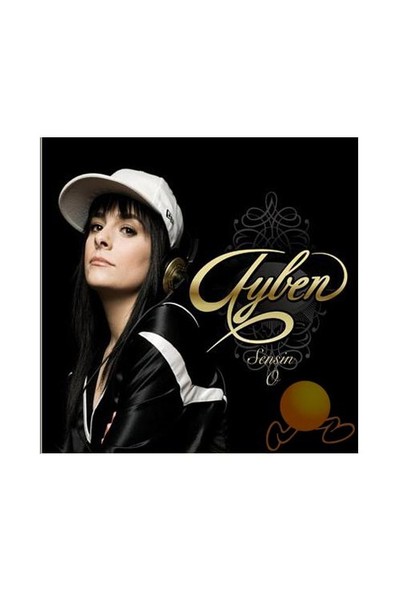 Ayben - Sensin O Ayben - Sensin O