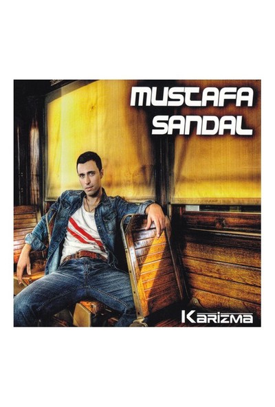 Mustafa Sandal - Karizma