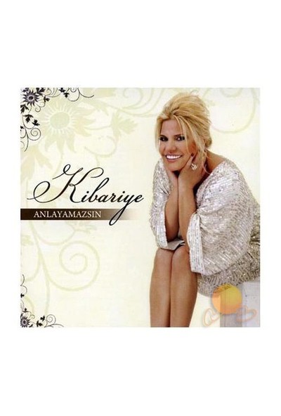 Kibariye - Anlayamazsın