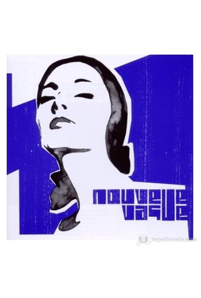 Nouvelle Vague - Nouvelle Vague Nouvelle Vague - Nouvelle Vague