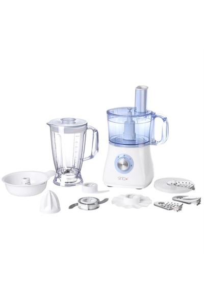 Sinbo SHB-3070 Mutfak Robotu