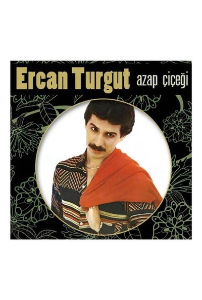 Ercan Turgut - Azap Çiçeği