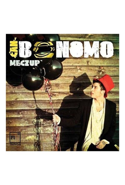 Can Bonomo - Meczup