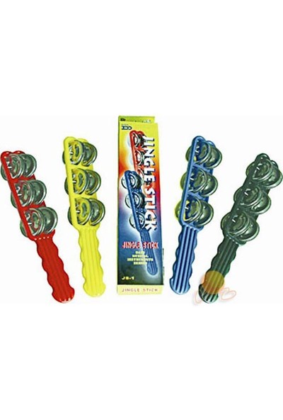 Dadi İthal Çubuk Def JS1