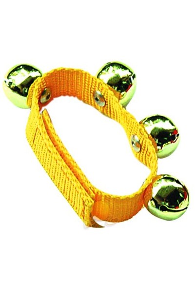 Dadi Wrb420 Ritim Aleti Bilek Çanı