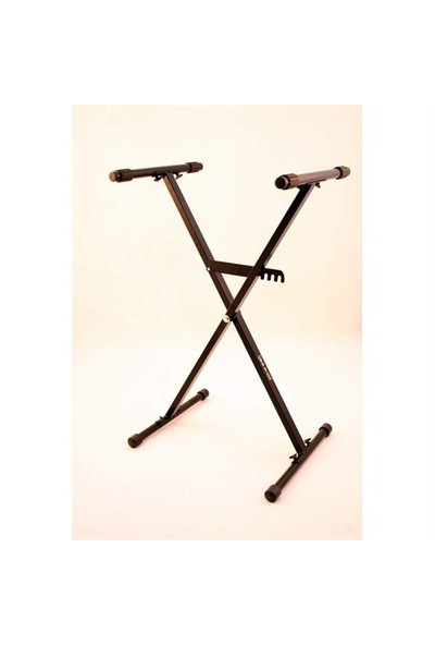 Ctt O4P Çapraz Org Standı - Simitçi Portatif