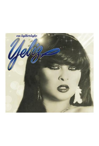 Yeliz - En İyileriyle (CD)