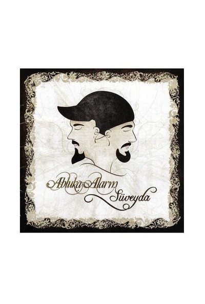 Abluka Alarm - Süveyda