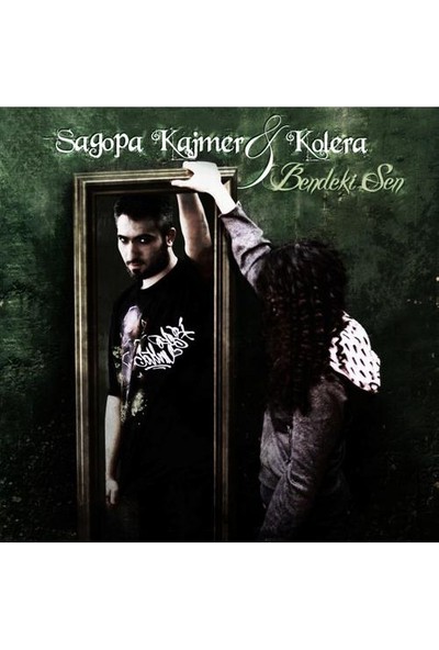 Sagopa Kajmer&Kolera - Bendeki Sen Sagopa Kajmer&Kolera - Bendeki Sen