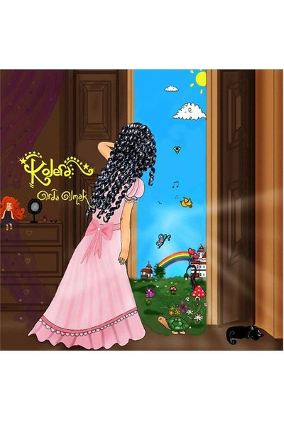 Kolera - Orda Olmak Kolera - Orda Olmak