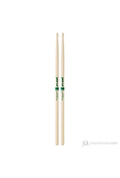 Promark Txr5aw Baget 5A The Natural Hickory Promark Txr5aw Baget 5A The Natural Hickory